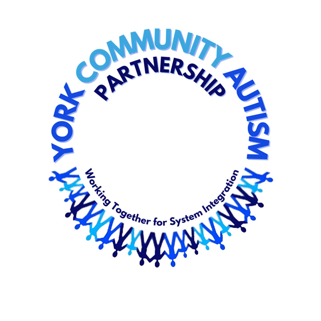 Our Teams - York Community Autism Partnership