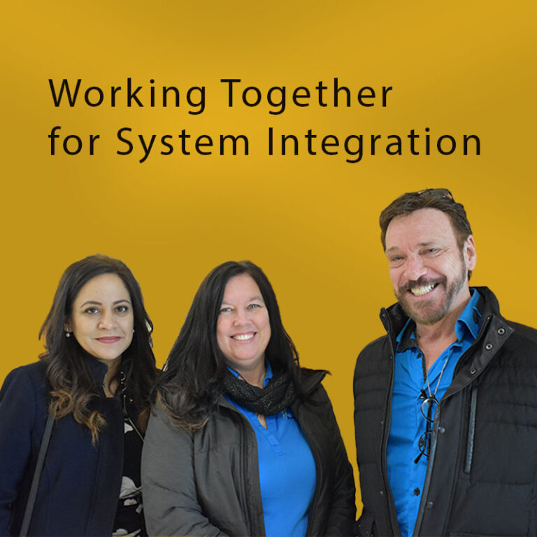 Our Work - York Community Autism Partnership